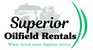 Superior Oilfield Rentals in Midland, TX | Poly Fusion Equipment ...